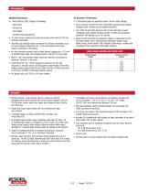 Ranger® 305 LPG - Lincoln Electric - PDF Catalogs | Technical ...