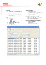Enterprise Historian - ARC Informatique - PDF Catalogs | Technical Documentation | Brochure