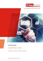 PcVue Solutions - Cybersecurity EN - ARC Informatique - PDF Catalogs ...