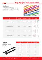 RS PRO Control Cabinet Wiring - RS PRO - PDF Catalogs | Technical ...
