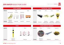 RS PRO Site Safety Range Guide - RS PRO - PDF Catalogs | Technical ...