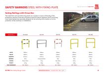 RS PRO Site Safety Range Guide - RS PRO - PDF Catalogs | Technical ...
