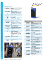 2018 Additel Catalog - Additel Corporation - PDF Catalogs | Technical ...