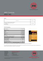 AR01 NG - ARO - PDF Catalogs | Technical Documentation | Brochure