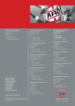 ARO Controls Adaptive Welding Control System - ARO - PDF Catalogs | Technical Documentation ...