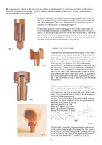ARO Electrodes - ARO - PDF Catalogs | Technical Documentation | Brochure