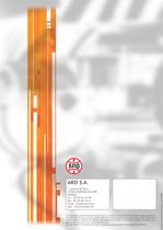 ARO M - ARO - PDF Catalogs | Technical Documentation | Brochure