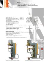 ARO Standard P machines - ARO - PDF Catalogs | Technical Documentation ...
