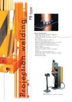 ARO Standard P machines - ARO - PDF Catalogs | Technical Documentation ...