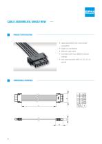 ERNI MaxiBridge Product Catalog - ERNI Electronics - PDF Catalogs ...