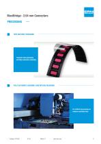 ERNI MaxiBridge Product Catalog - ERNI Electronics - PDF Catalogs ...