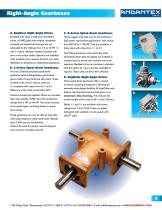 Andantex product catalog - Andantex USA Inc - PDF Catalogs | Technical ...