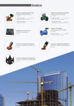 Balancing valves catalogue - TECOFI - PDF Catalogs | Technical ...