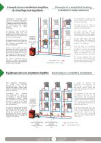 Balancing valves catalogue - TECOFI - PDF Catalogs | Technical ...
