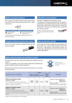 SANMOTION G - SANYO DENKI EUROPE - PDF Catalogs | Technical ...
