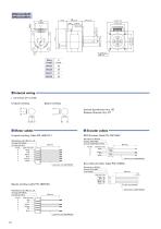 STEPPING MOTOR WITH ENCODER - SANYO DENKI EUROPE - PDF Catalogs ...