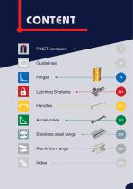 PINET Catalogue 022 EN - PINET INDUSTRIE - PDF Catalogs | Technical ...