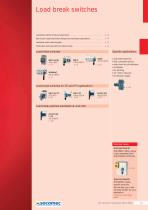 GENERAL CATALOGUE 2021-2022 - SOCOMEC - PDF Catalogs | Technical ...