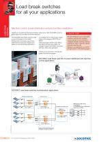 GENERAL CATALOGUE 2021-2022 - SOCOMEC - PDF Catalogs | Technical ...