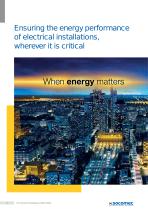 GENERAL CATALOGUE 2021-2022 - SOCOMEC - PDF Catalogs | Technical ...