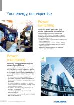 GENERAL CATALOGUE 2021-2022 - SOCOMEC - PDF Catalogs | Technical ...