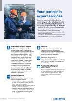 GENERAL CATALOGUE 2021-2022 - SOCOMEC - PDF Catalogs | Technical ...