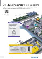 Public distribution catalogue - SOCOMEC - PDF Catalogs | Technical ...