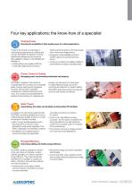 Public distribution catalogue - SOCOMEC - PDF Catalogs | Technical ...