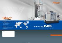 VMC 850/1000/1100 - Taiwan Winnerstech Machinery Co., Ltd. - PDF ...