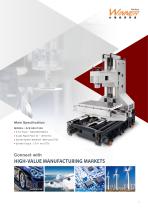VMC Box Ways Series - Taiwan Winnerstech Machinery Co., Ltd. - PDF ...
