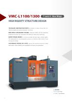 VMC Box Ways Series - Taiwan Winnerstech Machinery Co., Ltd. - PDF Catalogs | Technical ...