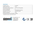 Alpha-SPA - Jia-In Industry - PDF Catalogs | Technical Documentation ...