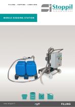 Mobile filling trolley - STOPPIL - PDF Catalogs | Technical ...