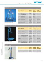 WIWA accessories-catalogue - WIWA - PDF Catalogs | Technical ...