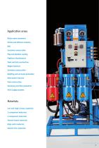 WIWA DUOMIX - WIWA - PDF Catalogs | Technical Documentation | Brochure