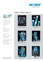 WIWA Pipe Coating - Internal & External - WIWA - PDF Catalogs ...