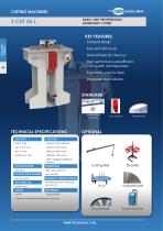 S CUT 55 L - TECHMAFLEX - PDF Catalogs | Technical Documentation | Brochure