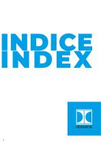 DOSSENA CATALOGUE - DOSSENA - PDF Catalogs | Technical Documentation ...