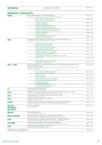 DOSSENA CATALOGUE - DOSSENA - PDF Catalogs | Technical Documentation ...