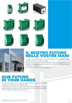 DOSSENA CATALOGUE - DOSSENA - PDF Catalogs | Technical Documentation ...