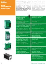 DOSSENA CATALOGUE - DOSSENA - PDF Catalogs | Technical Documentation ...