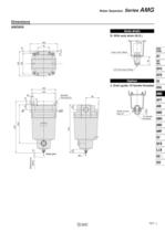 AFF - SMC - PDF Catalogs | Technical Documentation | Brochure