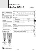 AFF - SMC - PDF Catalogs | Technical Documentation | Brochure