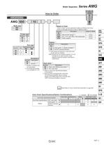 AFF - SMC - PDF Catalogs | Technical Documentation | Brochure