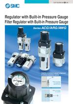 ARG - SMC - PDF Catalogs | Technical Documentation | Brochure