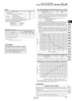 CLJ - SMC - PDF Catalogs | Technical Documentation | Brochure