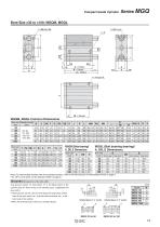 Compact Guide Cylinder - SMC - PDF Catalogs | Technical Documentation ...