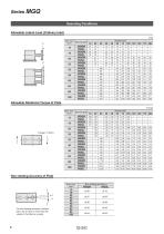 Compact Guide Cylinder - SMC - PDF Catalogs | Technical Documentation ...