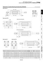 CP96-C96-B - SMC - PDF Catalogs | Technical Documentation | Brochure