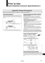 D - SMC - PDF Catalogs | Technical Documentation | Brochure